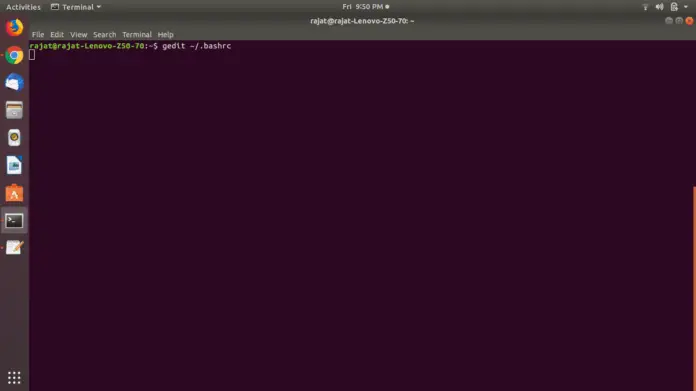 How To Install Flutter In Ubuntu 2004 And Set Path Variable Proto Coders Point