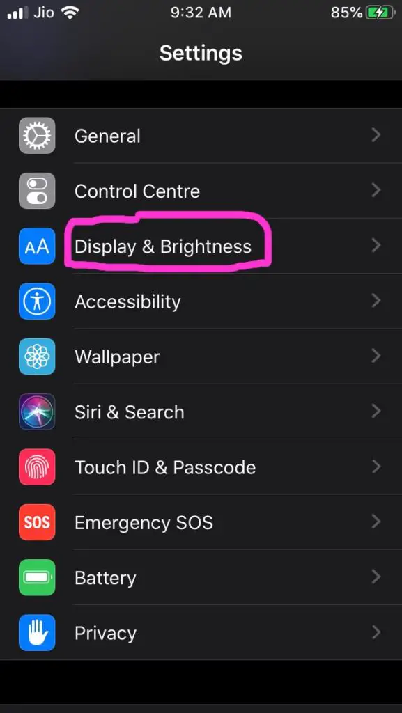 Instagram Dark Mode Android And Ios