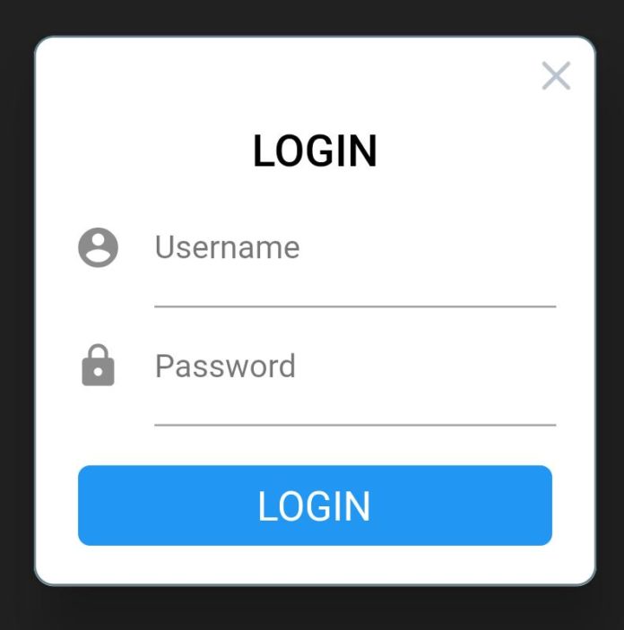 Alert Dialog Box using RFlutter_Alert Package