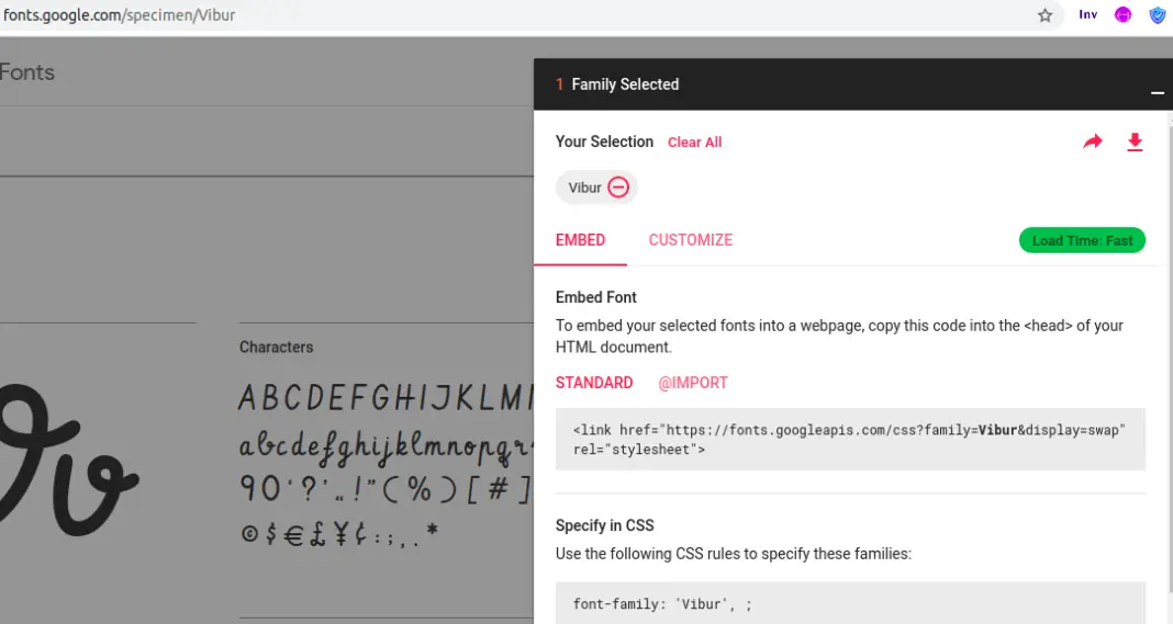 Flutter Google Fonts Package Library - OR use Custom Fonts in Flutter Flutter Google Fonts Package Library - OR use Custom Fonts in Flutter