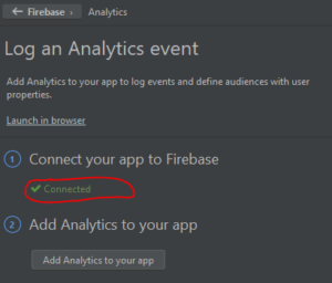 Text Recognition Using Firebase ML Kit - Text Recognition in Android.