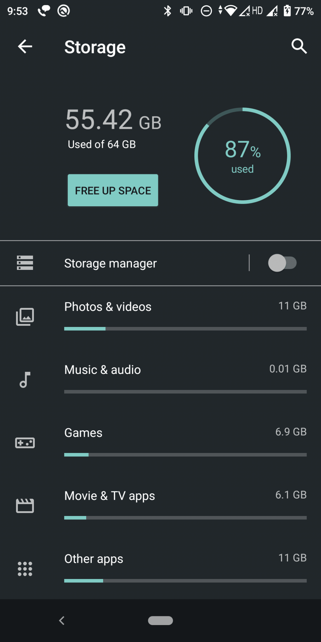 How To Open App Settings In Flutter Appsettings Package