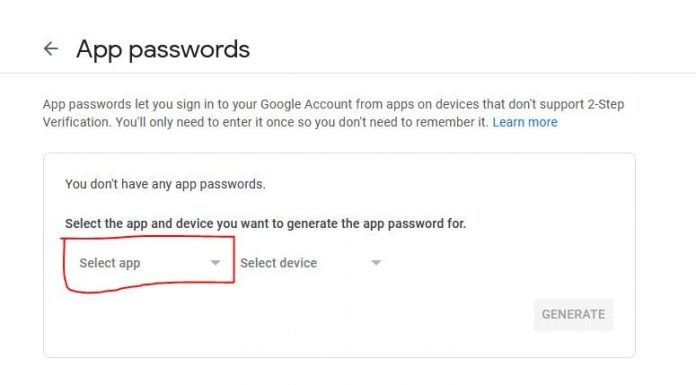 Solution Nodemailer Not Working Username And Password Not Accepted