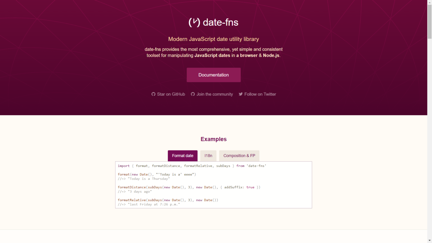 How To Use Nodejs Date fns Date Javascript Library how-to-use-nodejs-date-fns-date-javascript-library