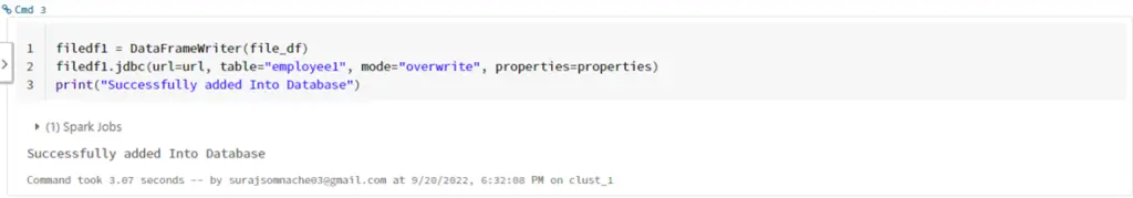 Upload CSV File Into Azure SQL Database Import Csv To Sql Server