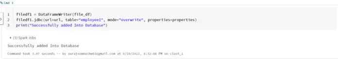 Upload Csv File Into Azure Sql Database Import Csv To Sql Server 9103