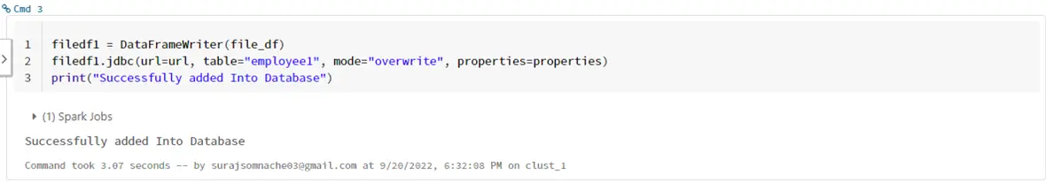 Upload Csv File Into Azure Sql Database Import Csv To Sql Server
