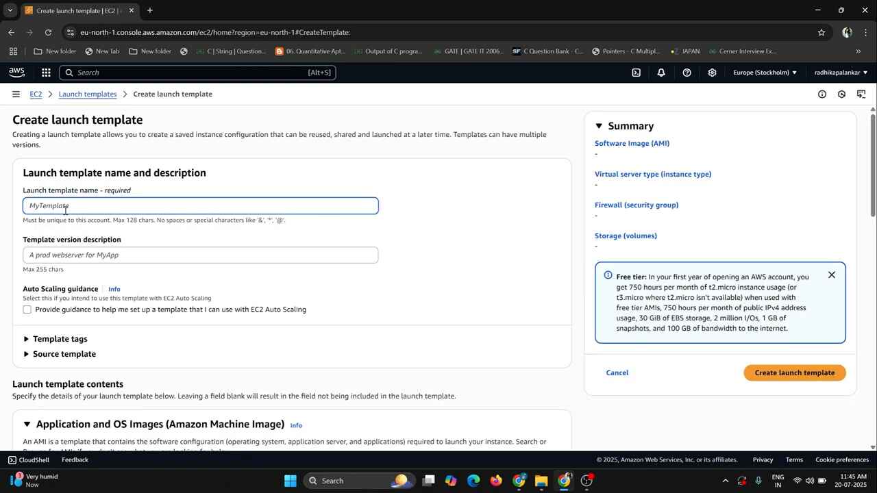 How to Set Up AWS Auto Scaling Group: Complete Step-by-Step Guide