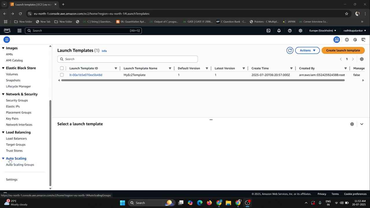 How to Set Up AWS Auto Scaling Group: Complete Step-by-Step Guide